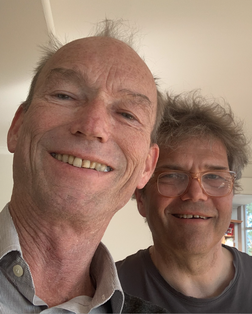 #59: Om “big history” – med Thomas Hylland Eriksen – Vett og vitenskap ...